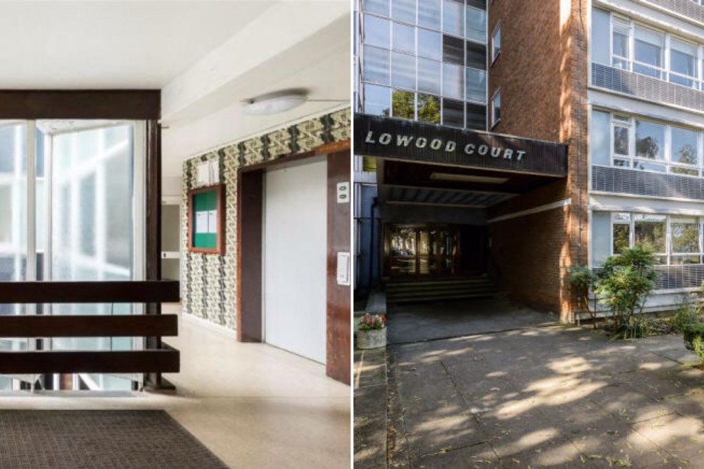 Where to look for a mid-century property in London | Modernist Pilgrimage