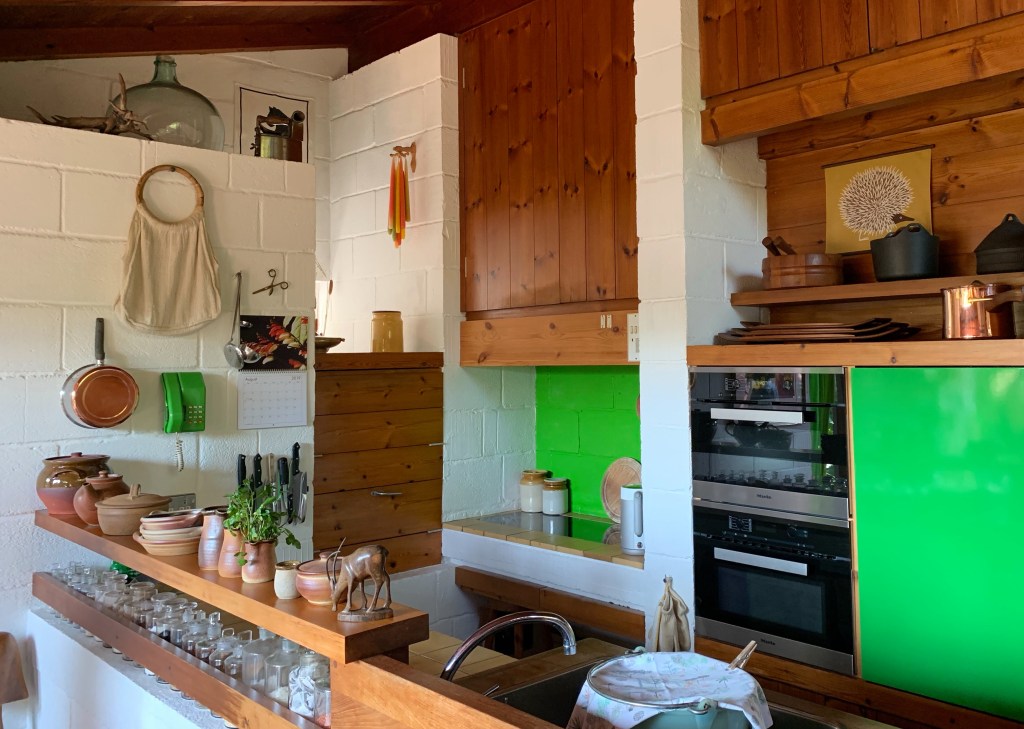 Turn End house and garden | Modernist Pilgrimage