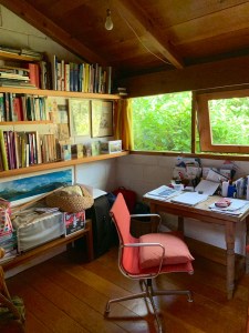 Turn End house and garden | Modernist Pilgrimage