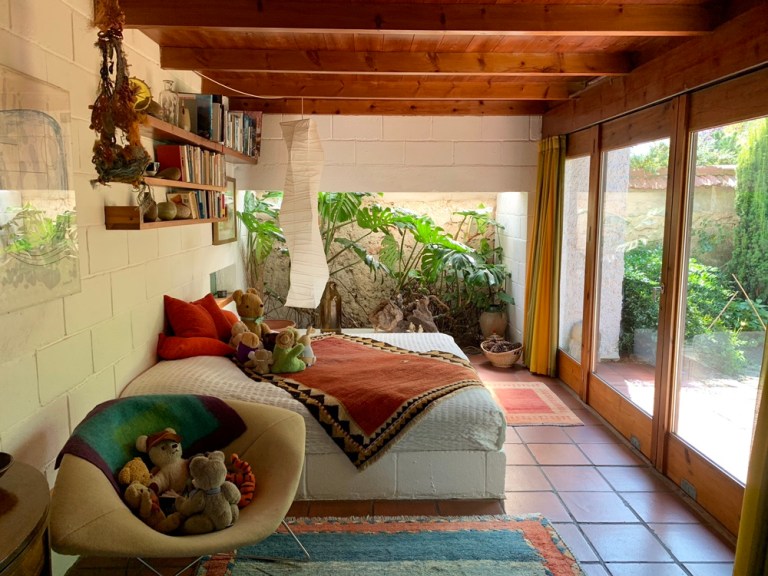 Turn End house and garden | Modernist Pilgrimage