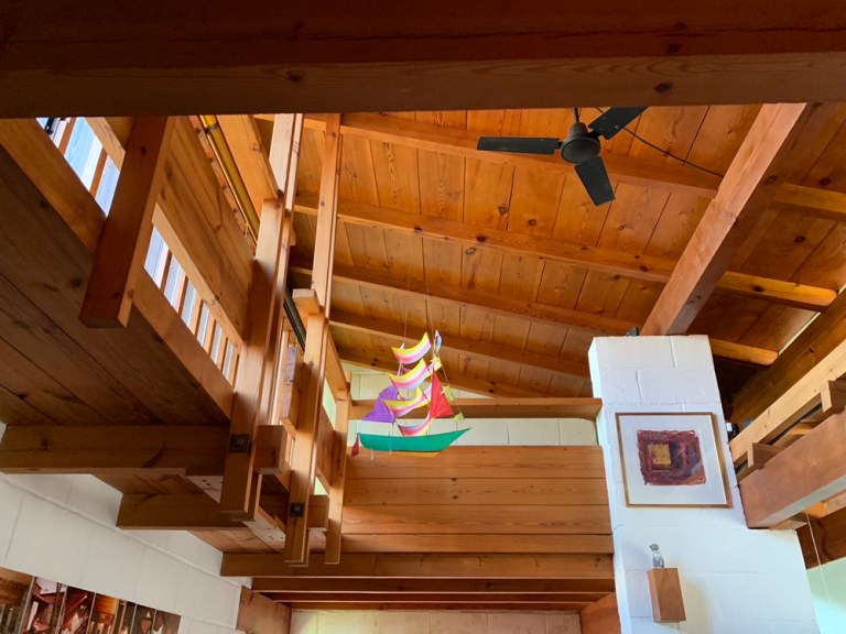 Turn End house and garden | Modernist Pilgrimage