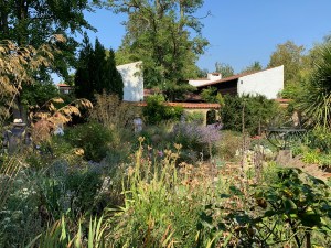 Turn End house and garden | Modernist Pilgrimage