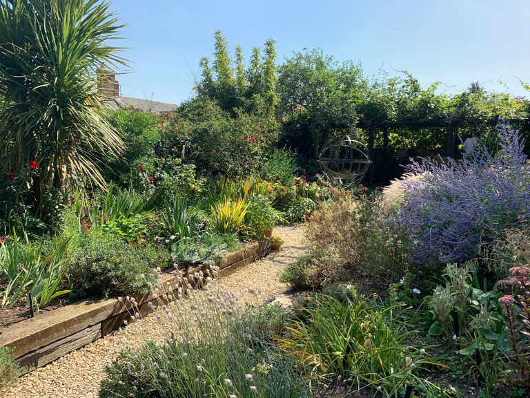 Turn End house and garden | Modernist Pilgrimage