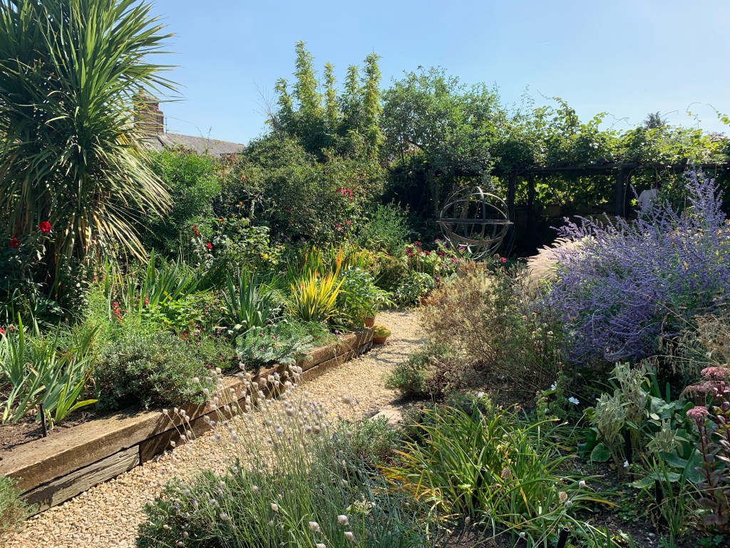 Turn End house and garden | Modernist Pilgrimage