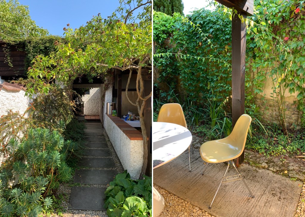 Turn End house and garden | Modernist Pilgrimage