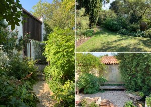 Turn End house and garden | Modernist Pilgrimage