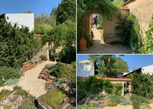 Turn End house and garden | Modernist Pilgrimage