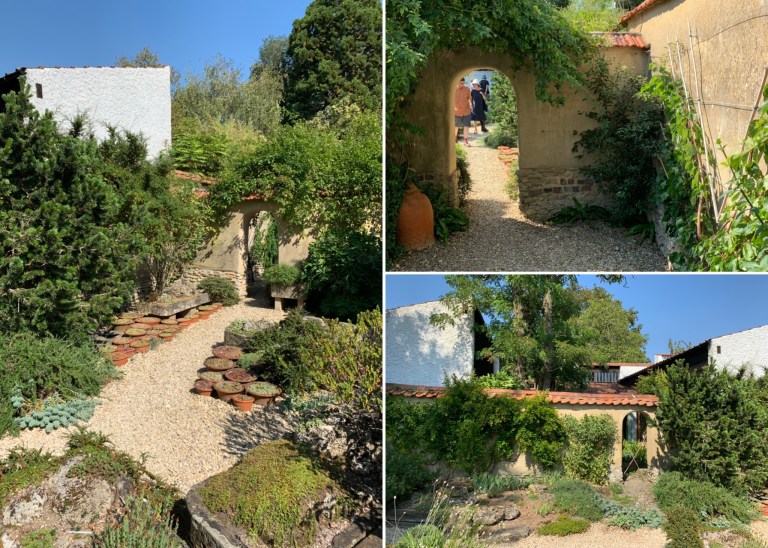 Turn End house and garden | Modernist Pilgrimage