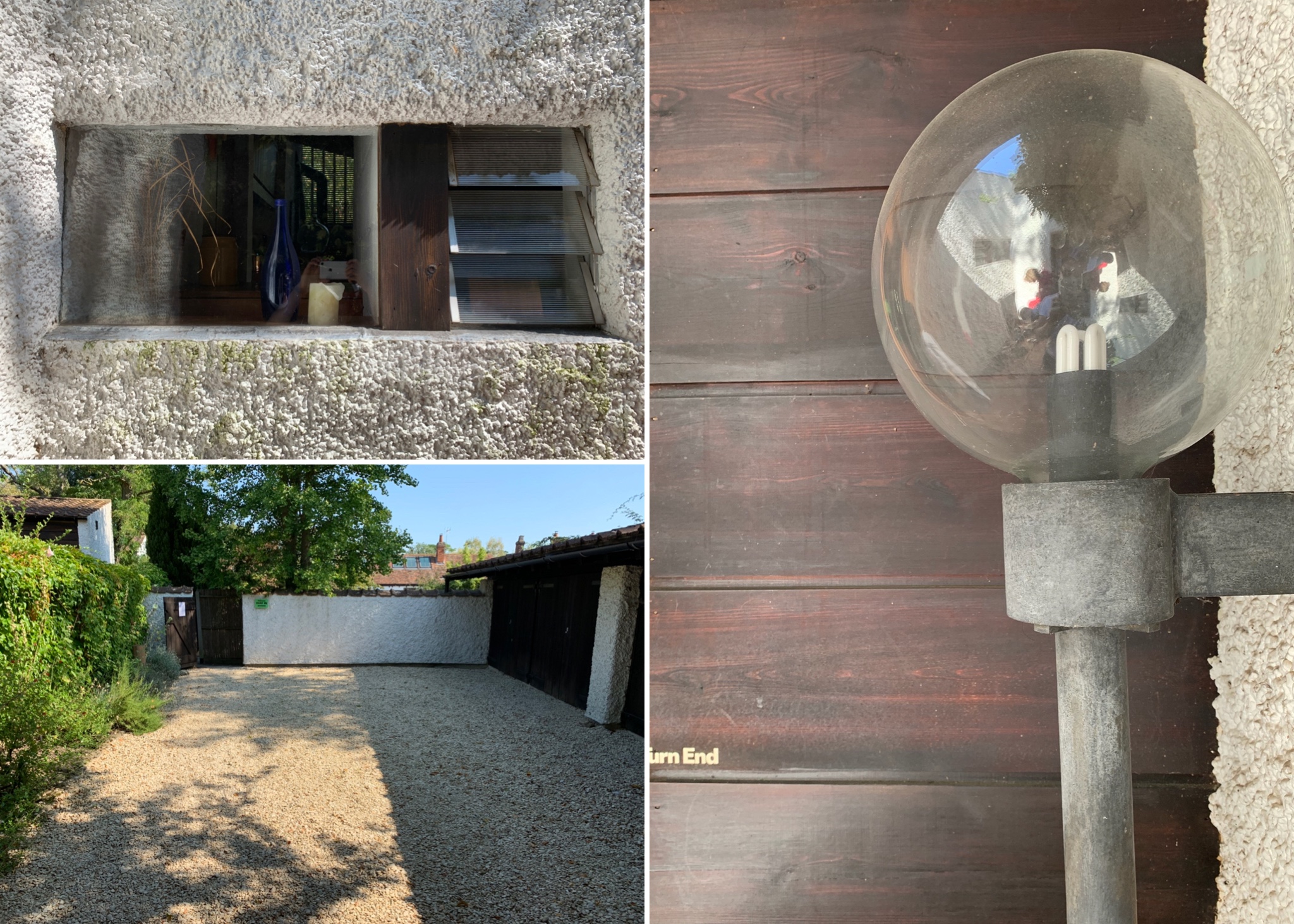 Turn End house and garden | Modernist Pilgrimage