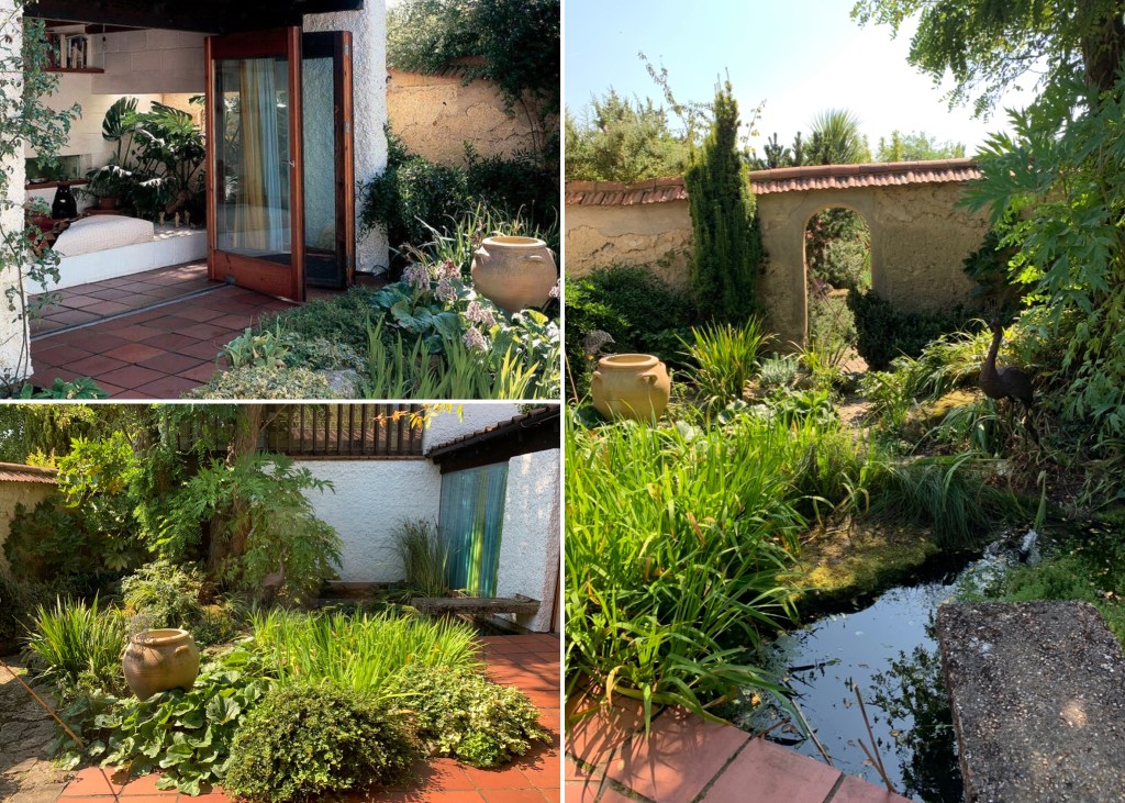 Turn End house and garden | Modernist Pilgrimage