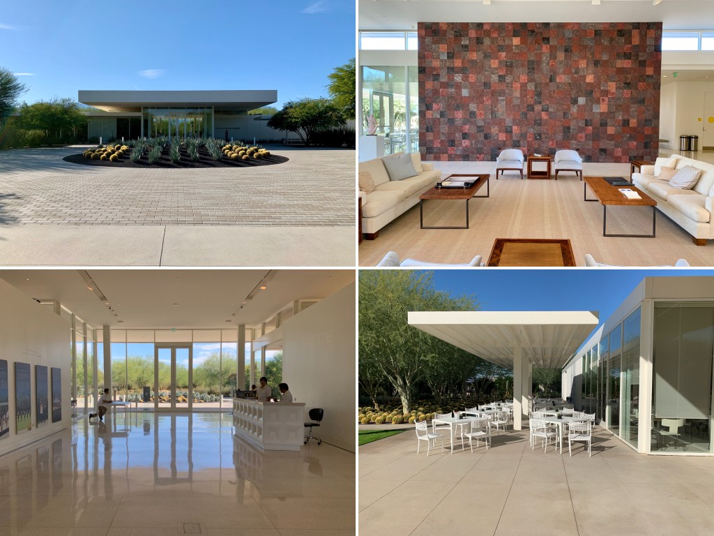 Palm Springs, Sunnylands | Modernist Pilgrimage