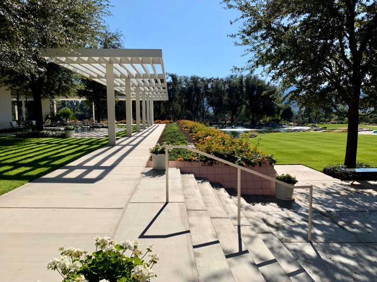 Palm Springs, Sunnylands | Modernist Pilgrimage