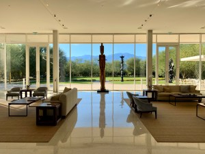 Palm Springs, Sunnylands | Modernist Pilgrimage