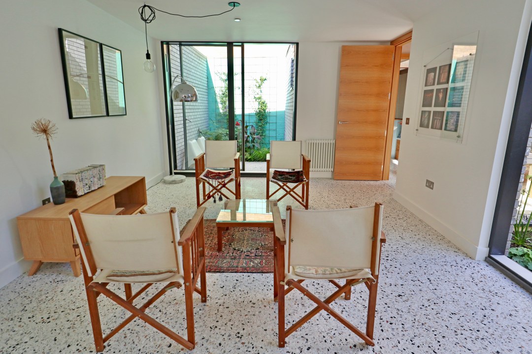 Modernist Pilgrimage | Page 2