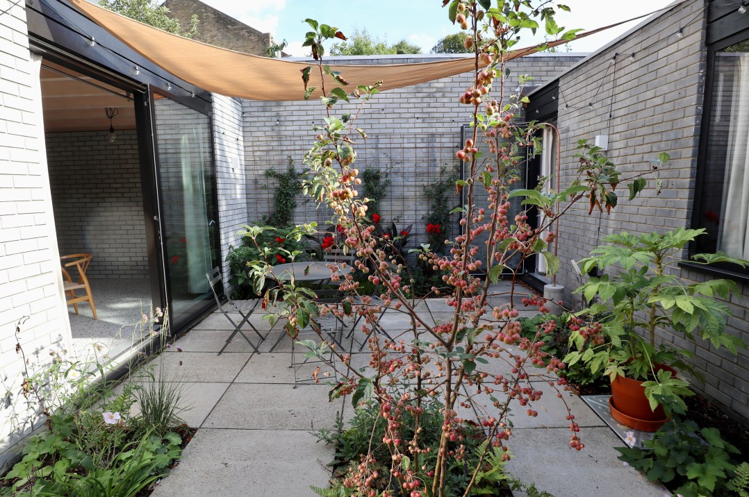 Modernist Pilgrimage | Page 2