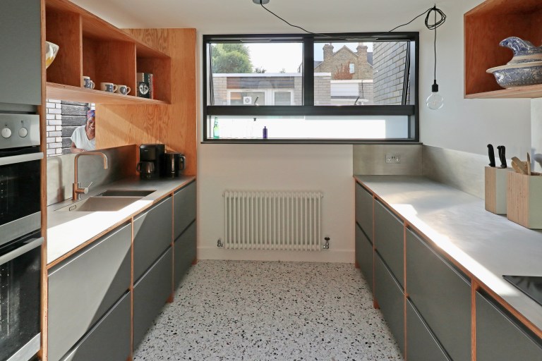 Modernist Pilgrimage | Page 2