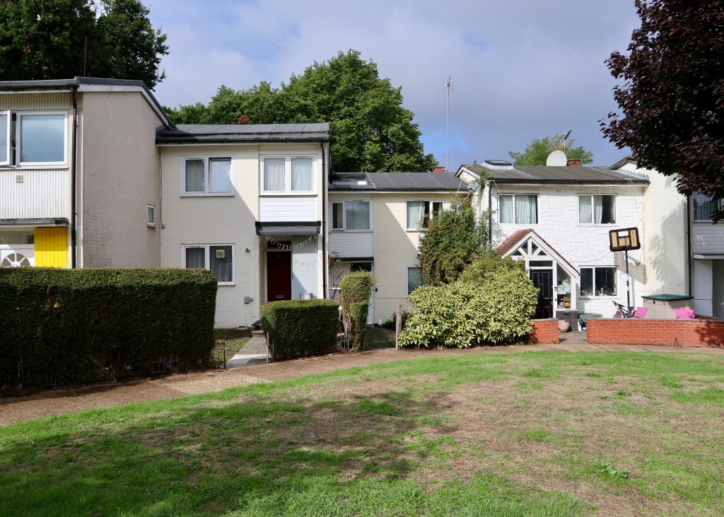 Alton Estate, Roehampton SW15 | Modernist Pilgrimage