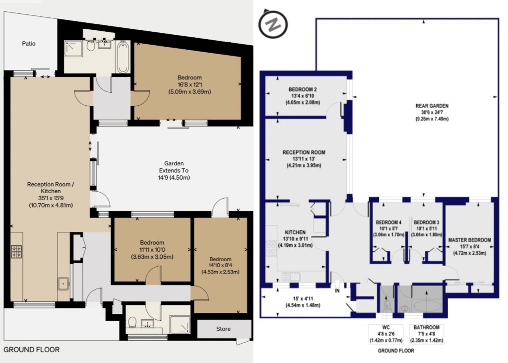 Modernist Pilgrimage | Page 2