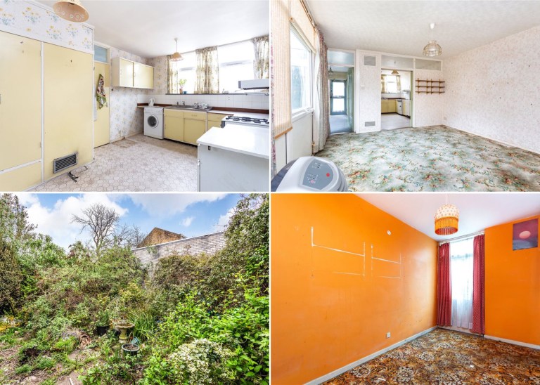 Modernist Pilgrimage | Page 2