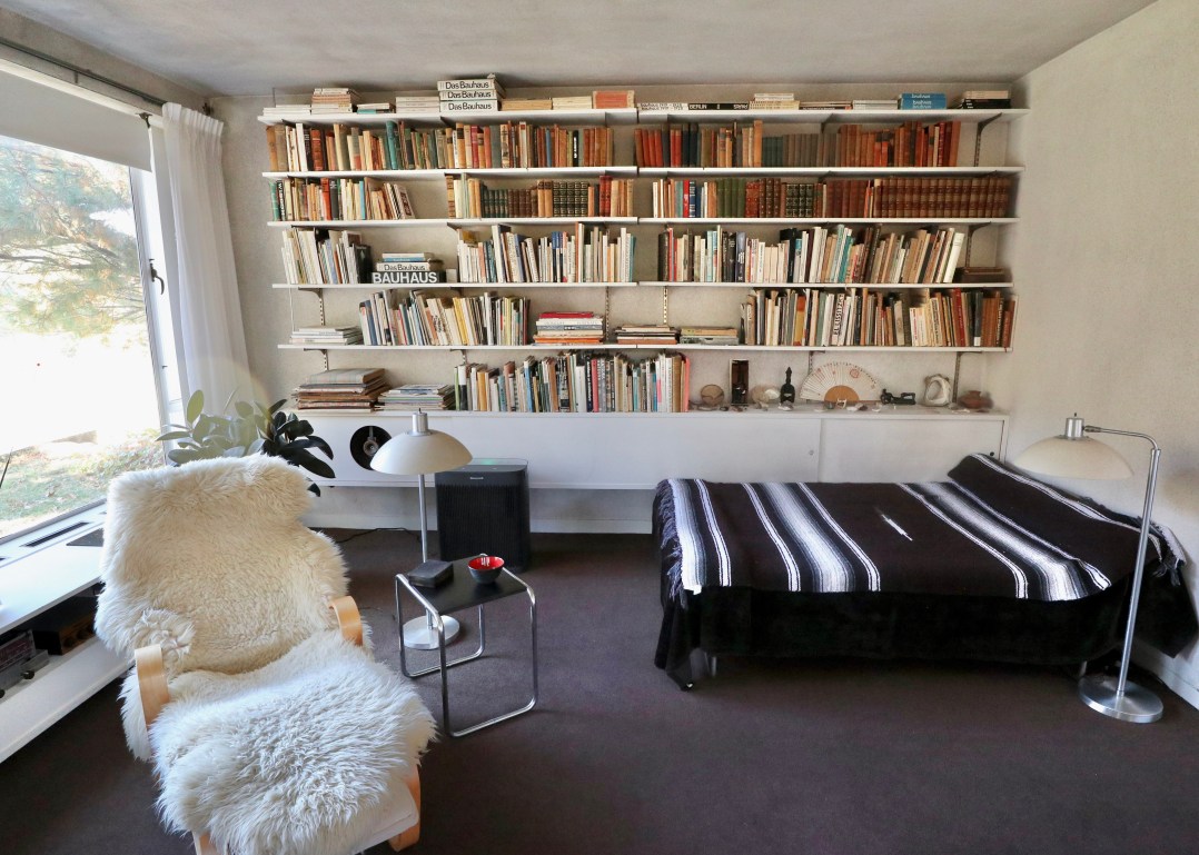 Modernist Pilgrimage | Page 2