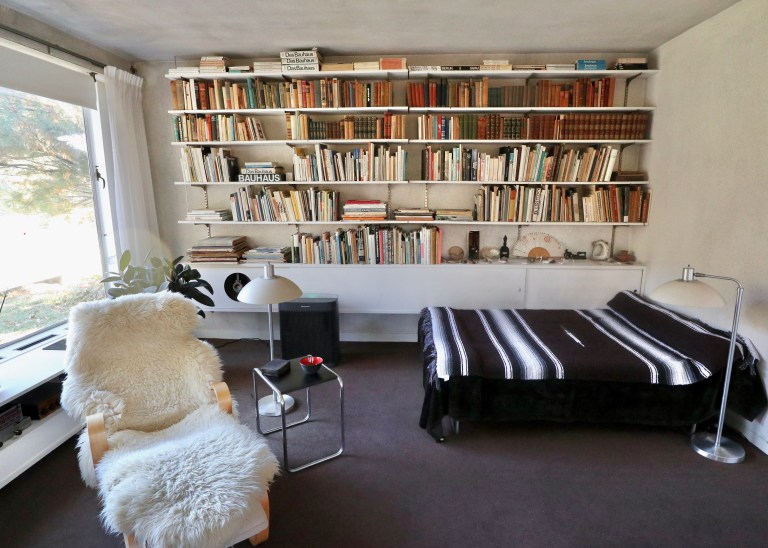 Modernist Pilgrimage | Page 2