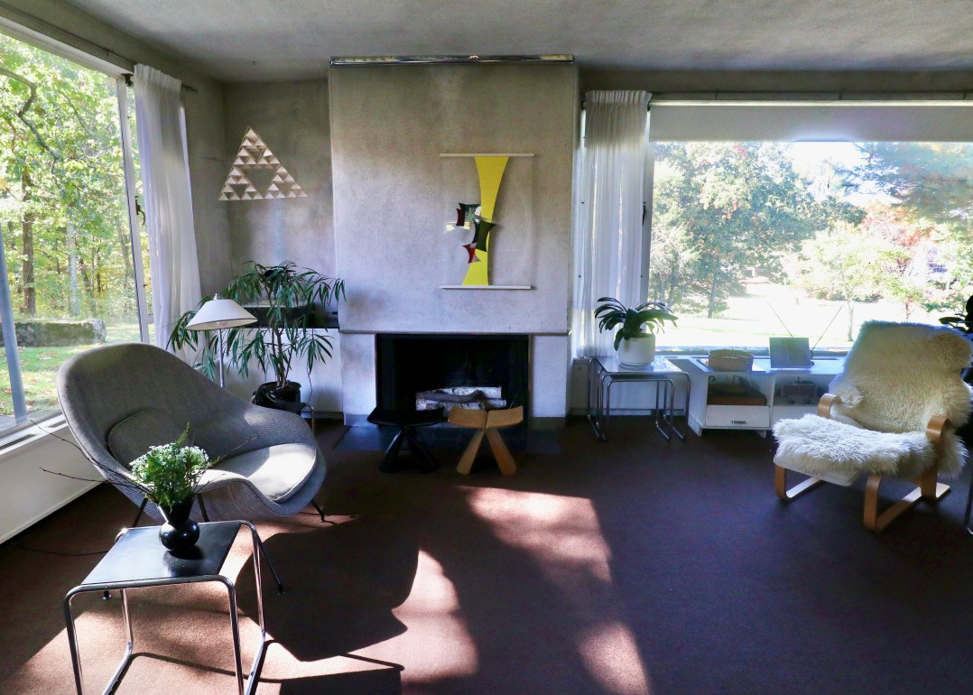 Modernist Pilgrimage | Page 2