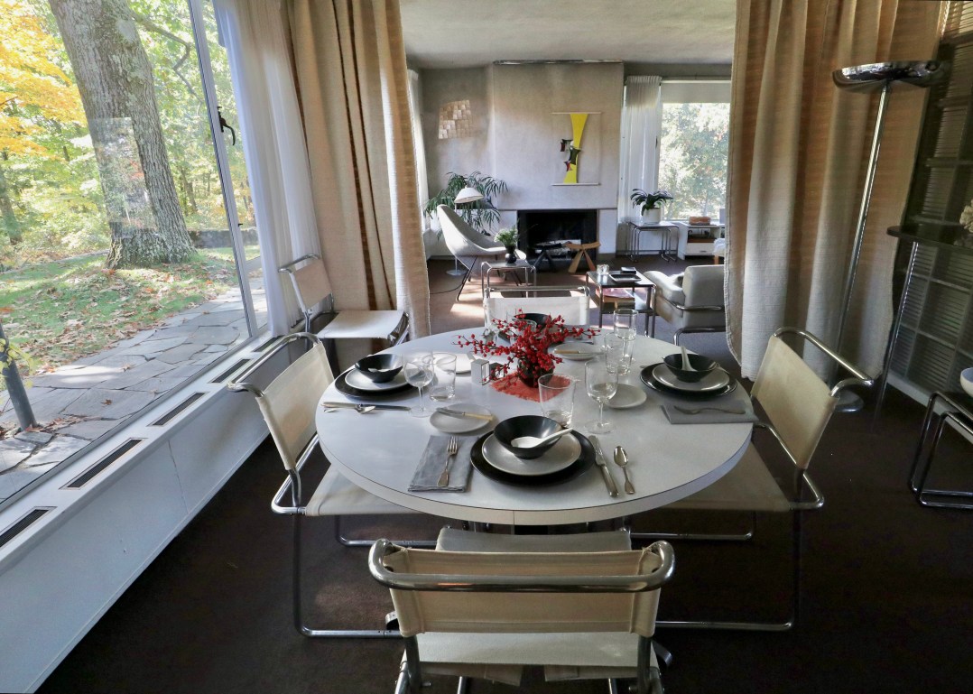 Modernist Pilgrimage | Page 2