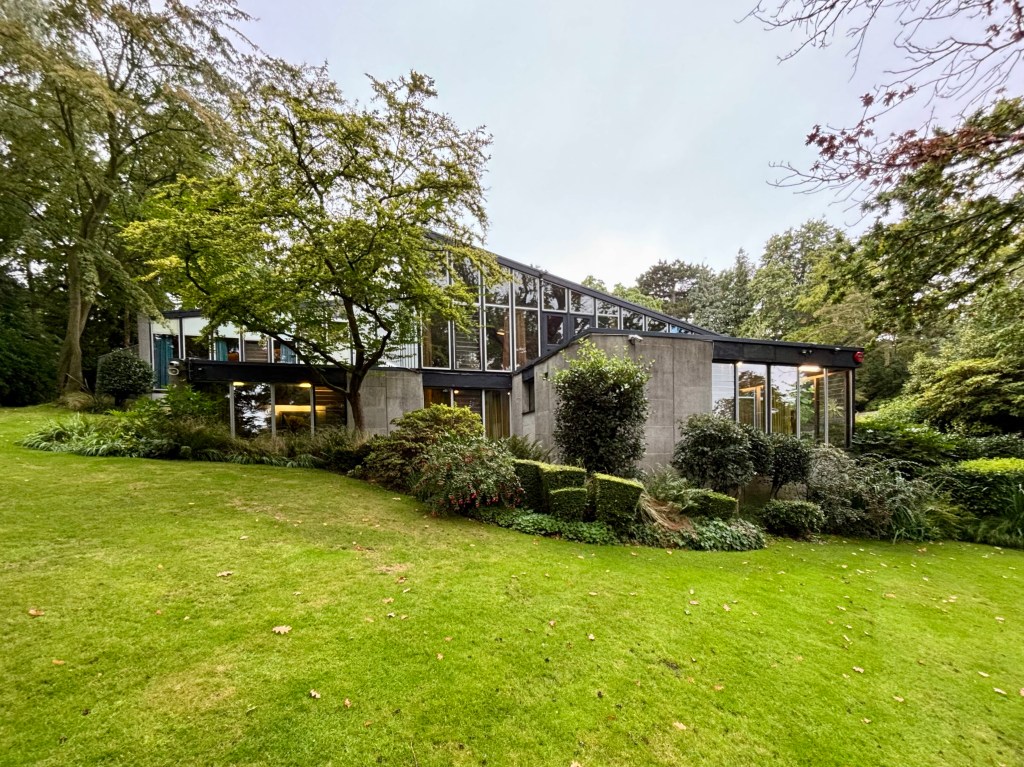 Stanley Picker House, Kingston-upon-Thames | Modernist Pilgrimage